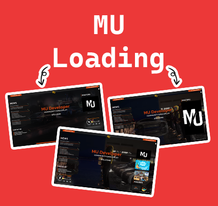 สคริปต์ FiveM - MU Developer