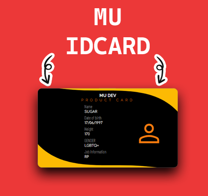 สคริปต์ FiveM - MU Developer